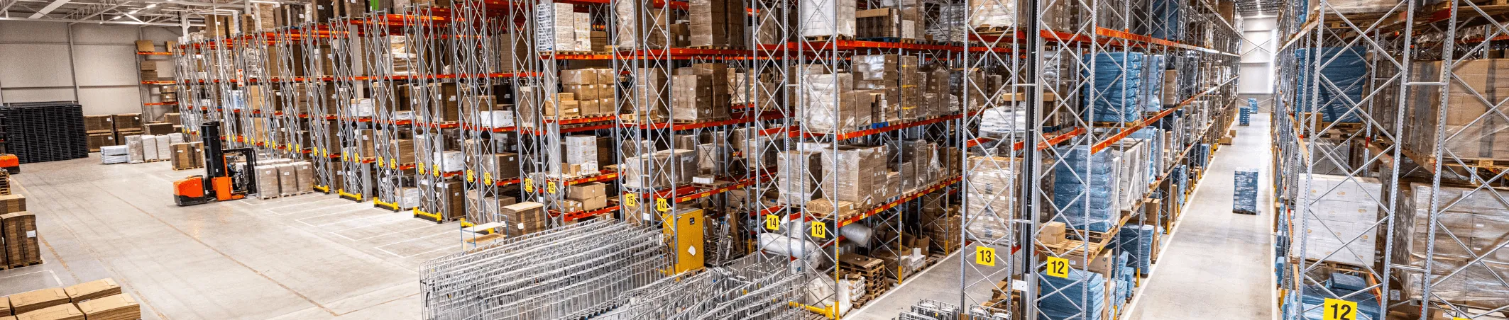 Voorraadbeheer uitgelegd: balans tussen vraag en aanbod