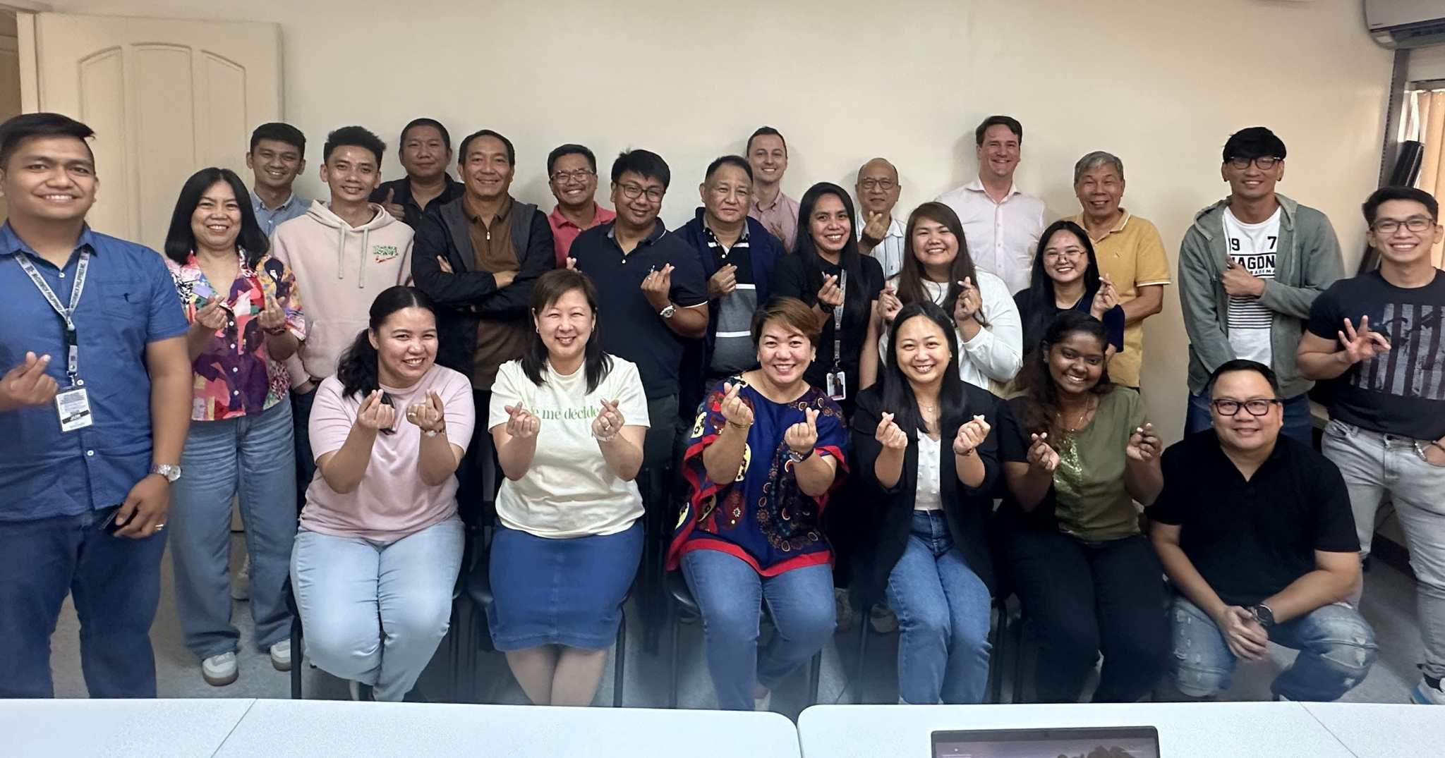 Sysu International will transformation its supply chain