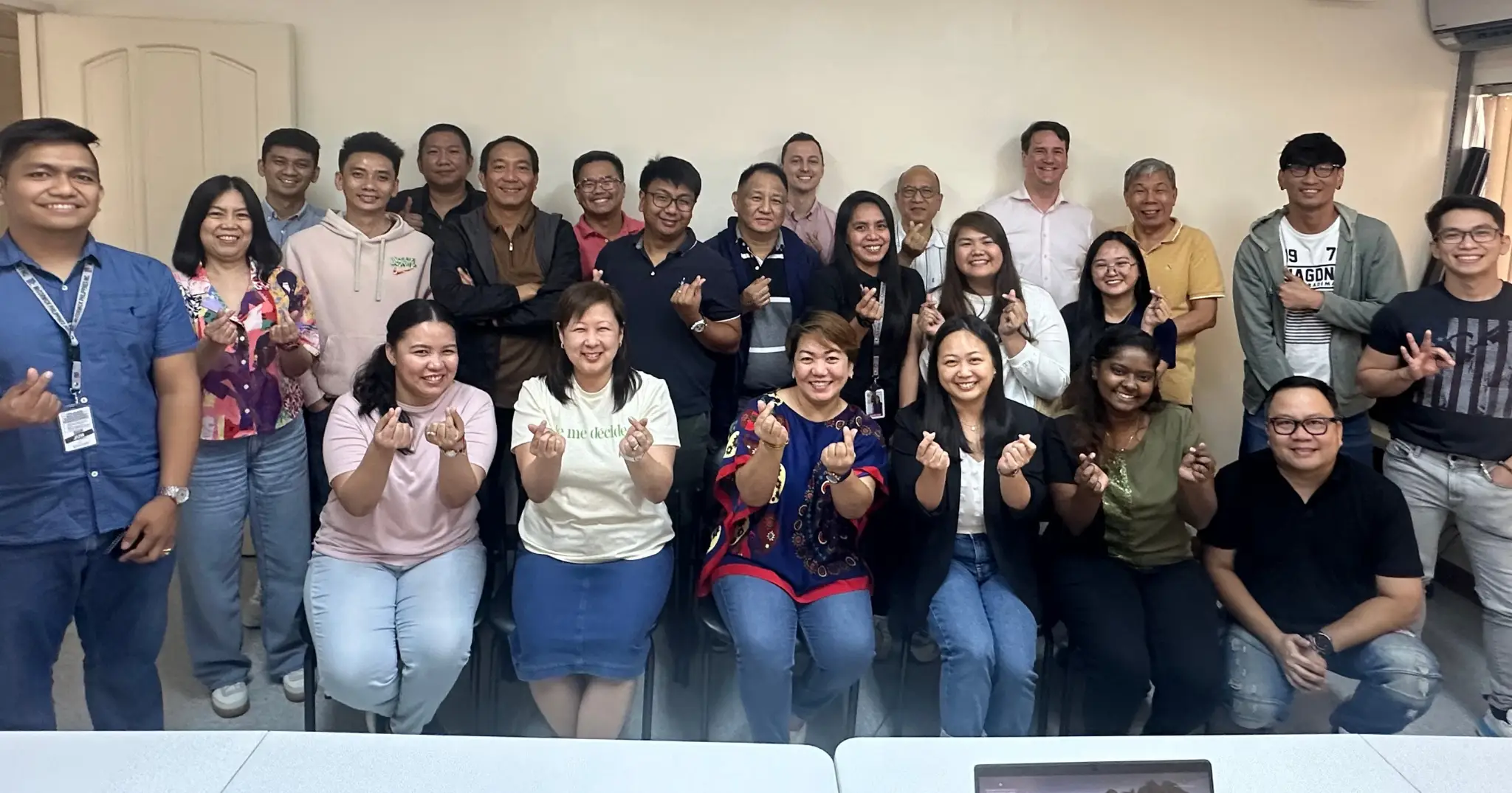 Sysu International will transformation its supply chain