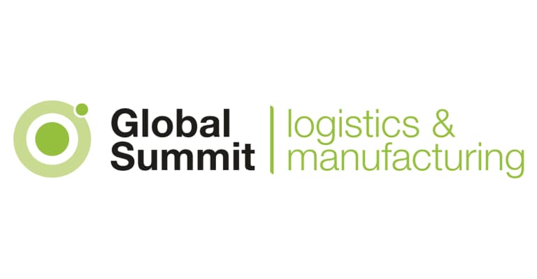 Slimstock al GLOBAL SUMMIT LOGISTICS & MANUFACTURING