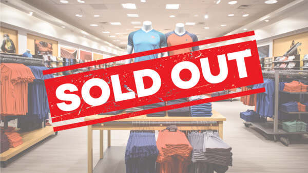 Stockout: Definition und Vorbeugung