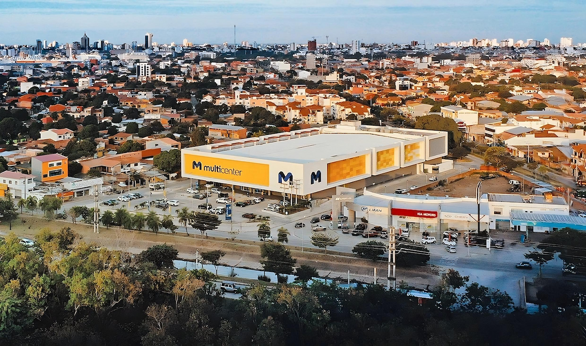 Multicenter selecciona Slimstock para mejorar la cadena de suministro