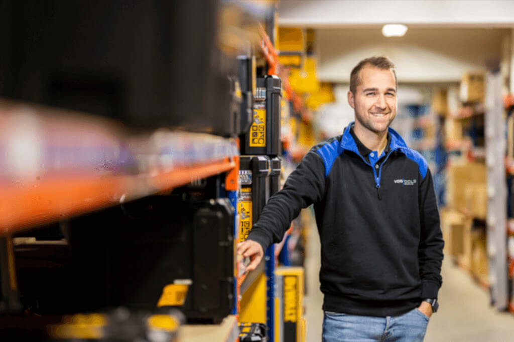 About Our Company – Slimstock