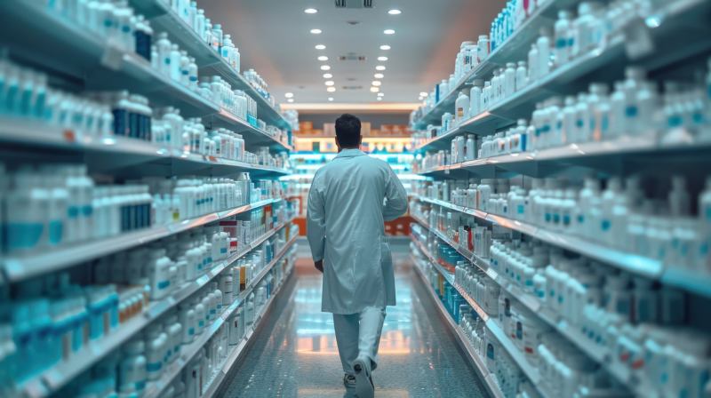 Pharma Supply Chain Strategy: What is, Challenges & Best Practices