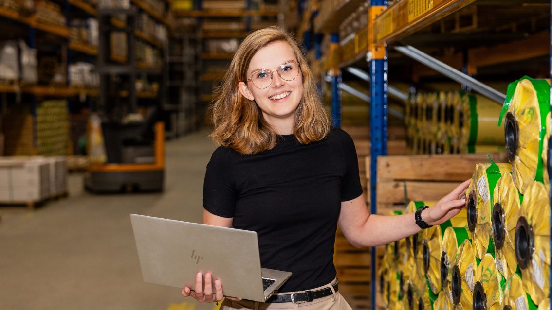 Grandes melhorias no inventário e no nível de conhecimento do Igepa