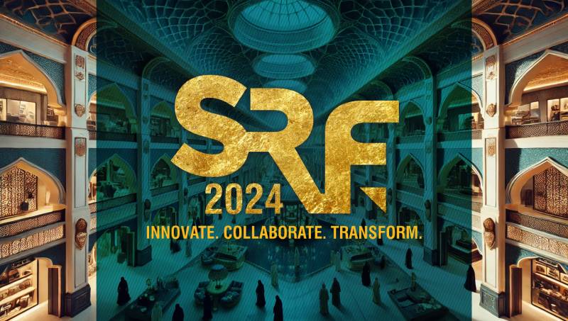 Saudi Retail Forum 2024