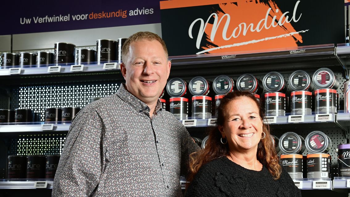 Versluis reduz estoque e melhora os níveis de serviço com Slimstock