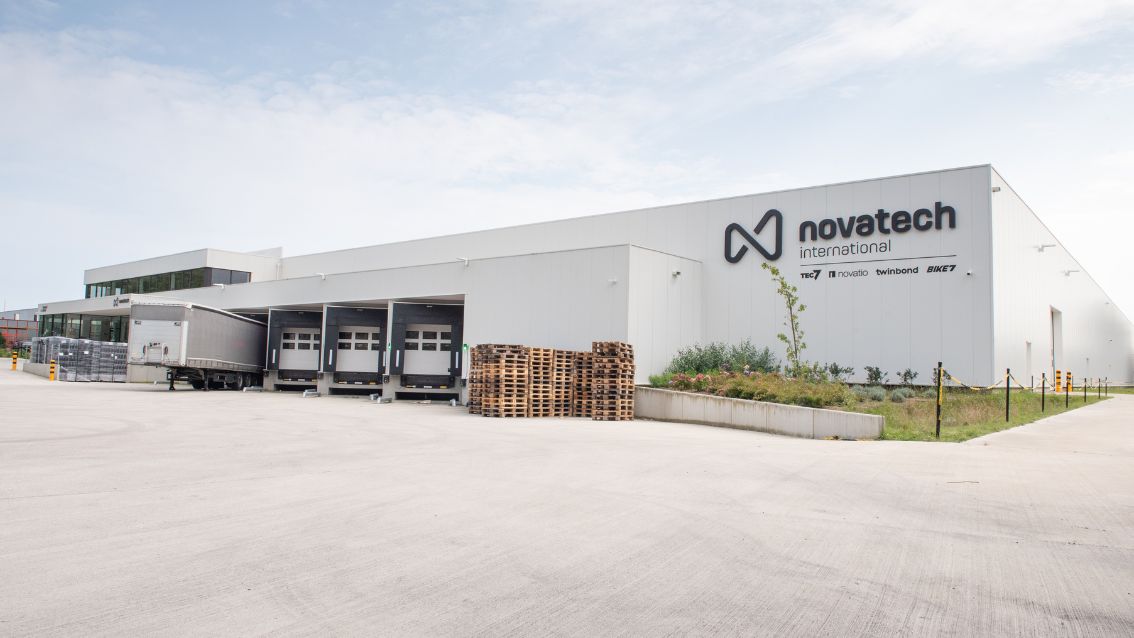 Novatech kiest Slimstock om supply chain te optimaliseren