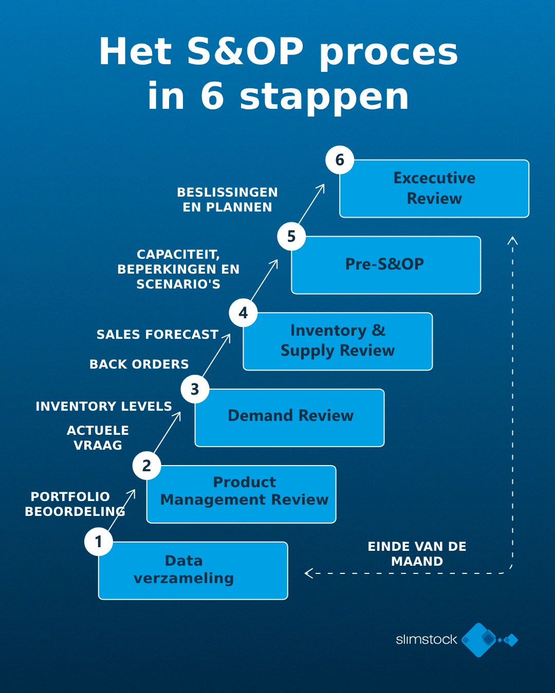 Sales and Operations Planning (S&OP) Guide