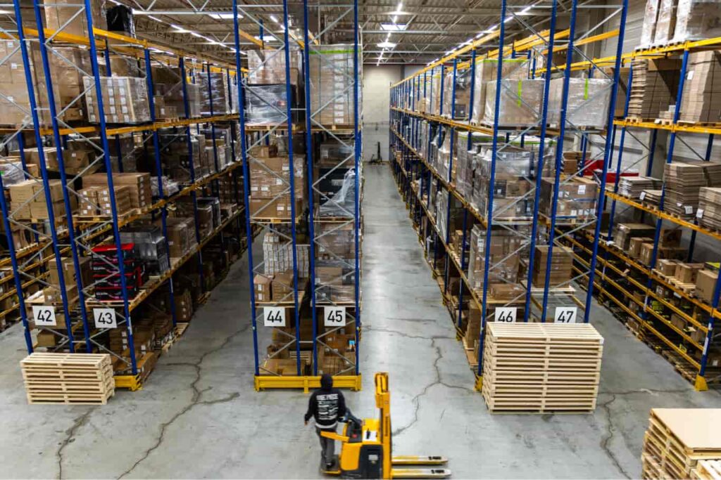 About Our Company – Slimstock