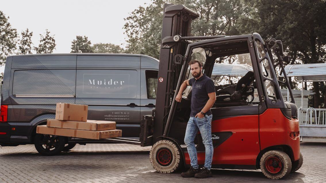 Mulder Stal en Erf chooses Slimstock to continue to efficiently manage ...
