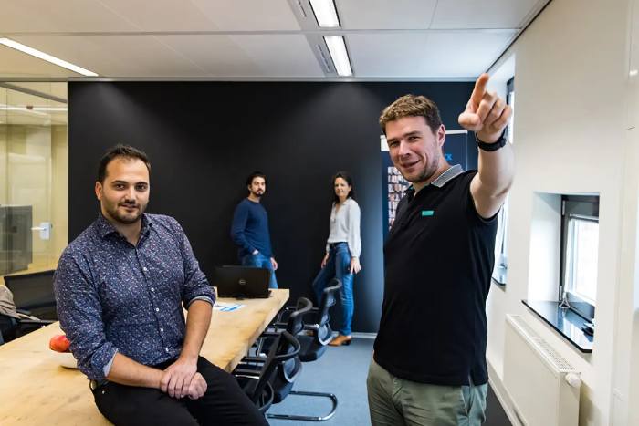 Sales & Operations Execution solution (S&OE)