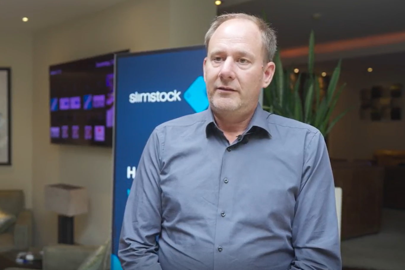 ORION boost supply chain workflows and collaboration with Slim4
