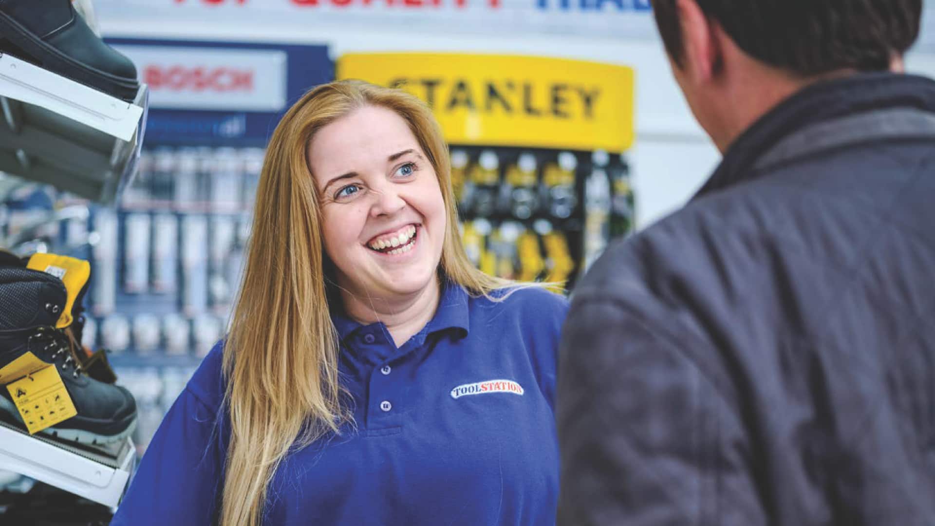 Toolstation selects Slimstock to improve customer experience
