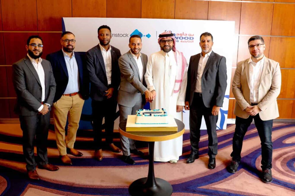 BinDawood Holding partners with Slimstock to enhance efficiency