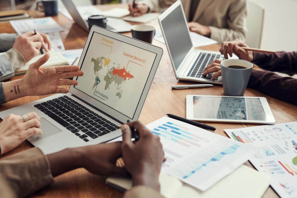 How to Improve Demand Forecasting: What Is, Methods, Examples..