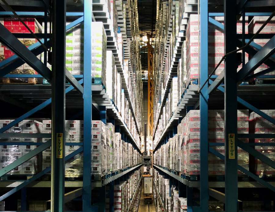 Reorder Point – What Is It? | Formulas and Examples