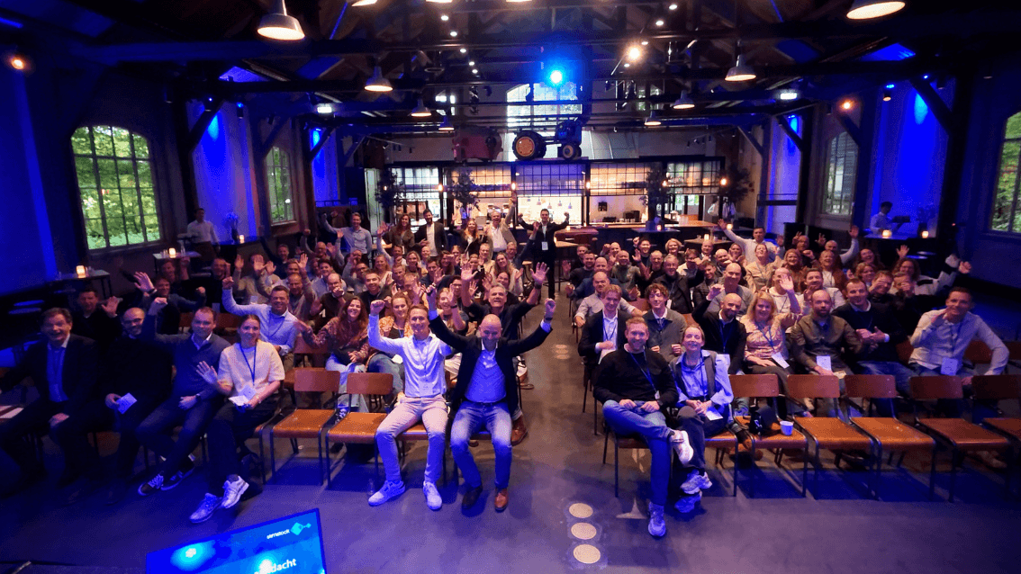 Slimstock Retail Dag laat zien: zo maak je het verschil