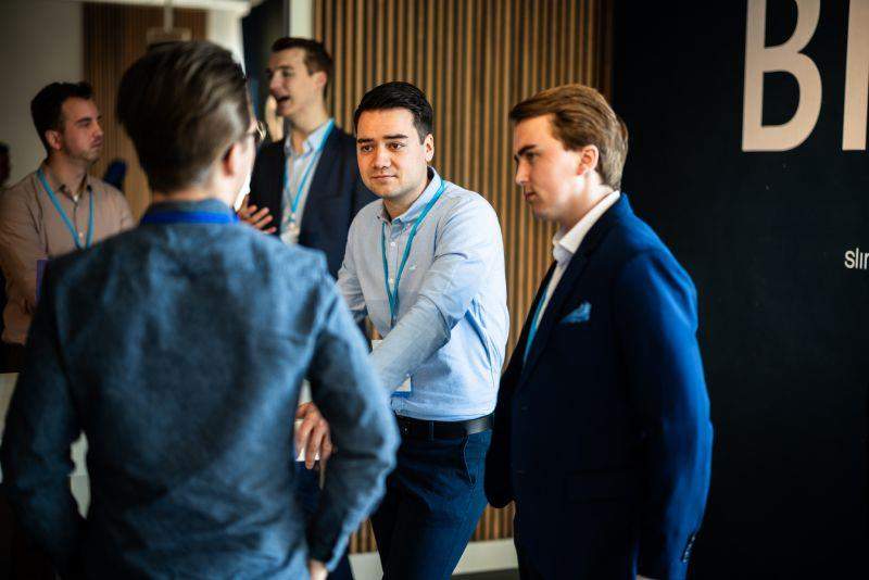 The Future of Bi – Turning Data Into Decisions